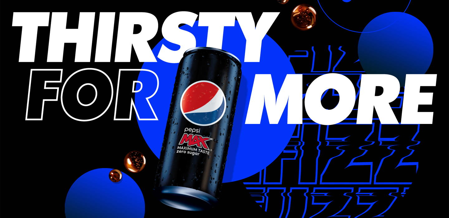 Pepsi | De officiële website voor Pepsi in België | Pepsi BE